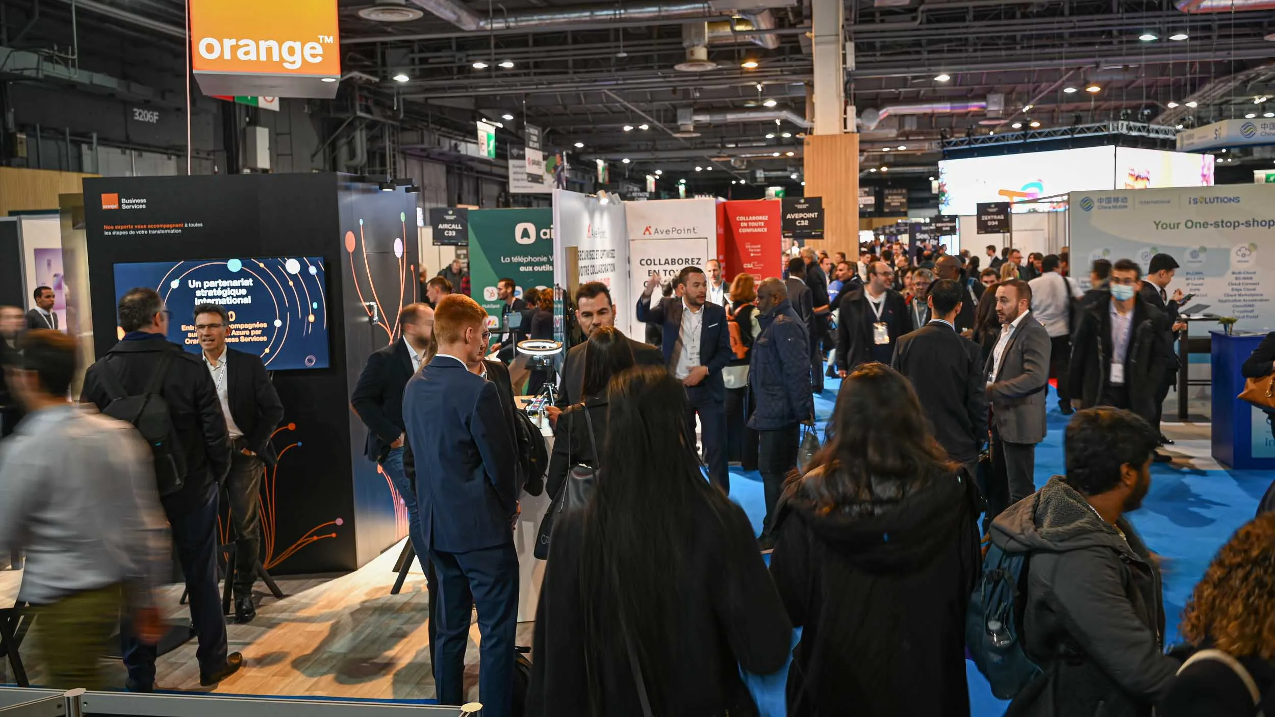 Cloud Expo Europe: London, 6-7 March 2024 - Cloud Industry Forum