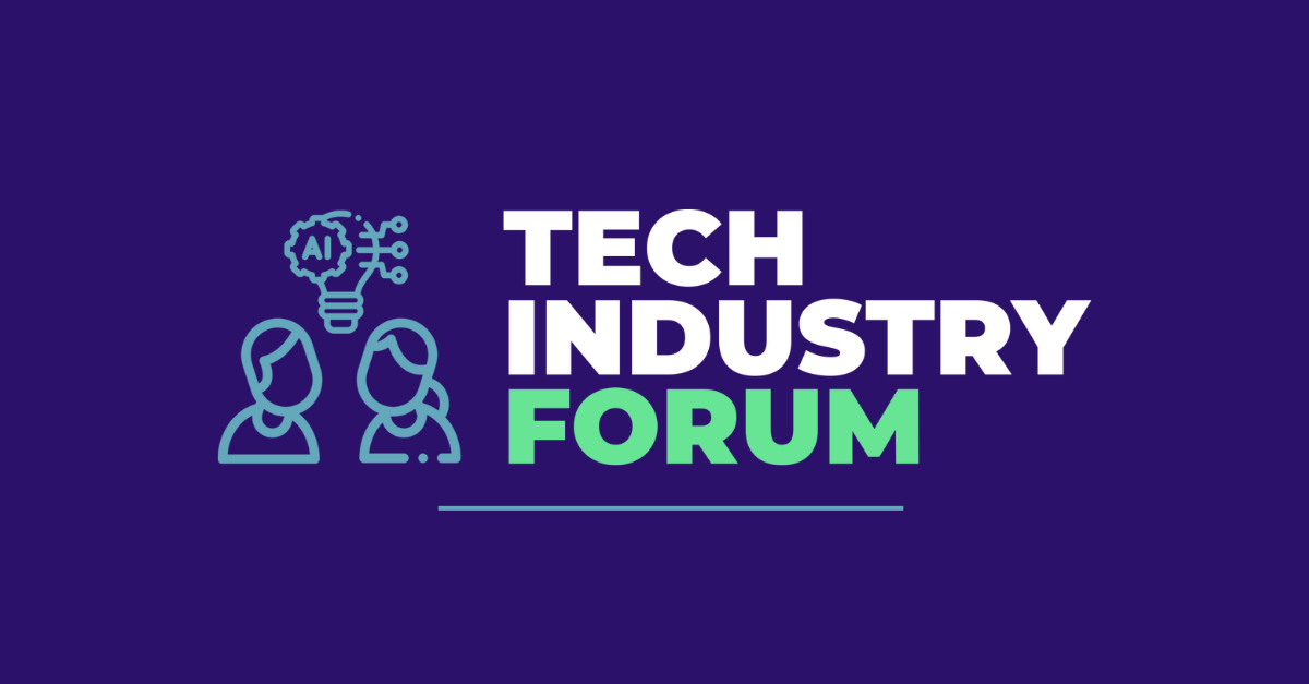 What is Tech Industry Forum? - Tech Industry Forum